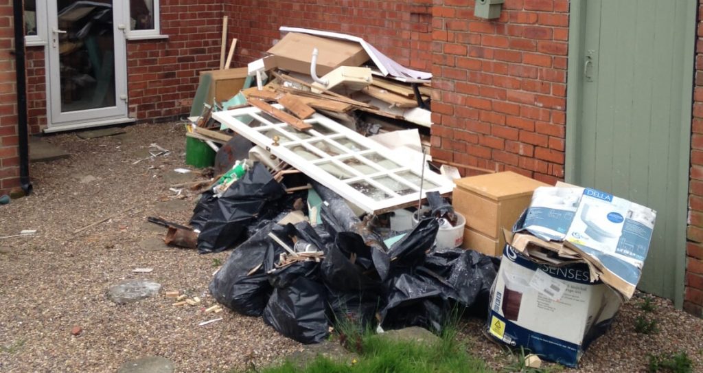 Guide to a Successful House Clearance - Rx Home Design - Types of Water ...